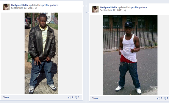 Melvin Colon ruling: Facebook friends can share your private posts with ...