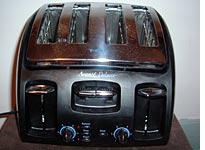 How to make the best toast every time.