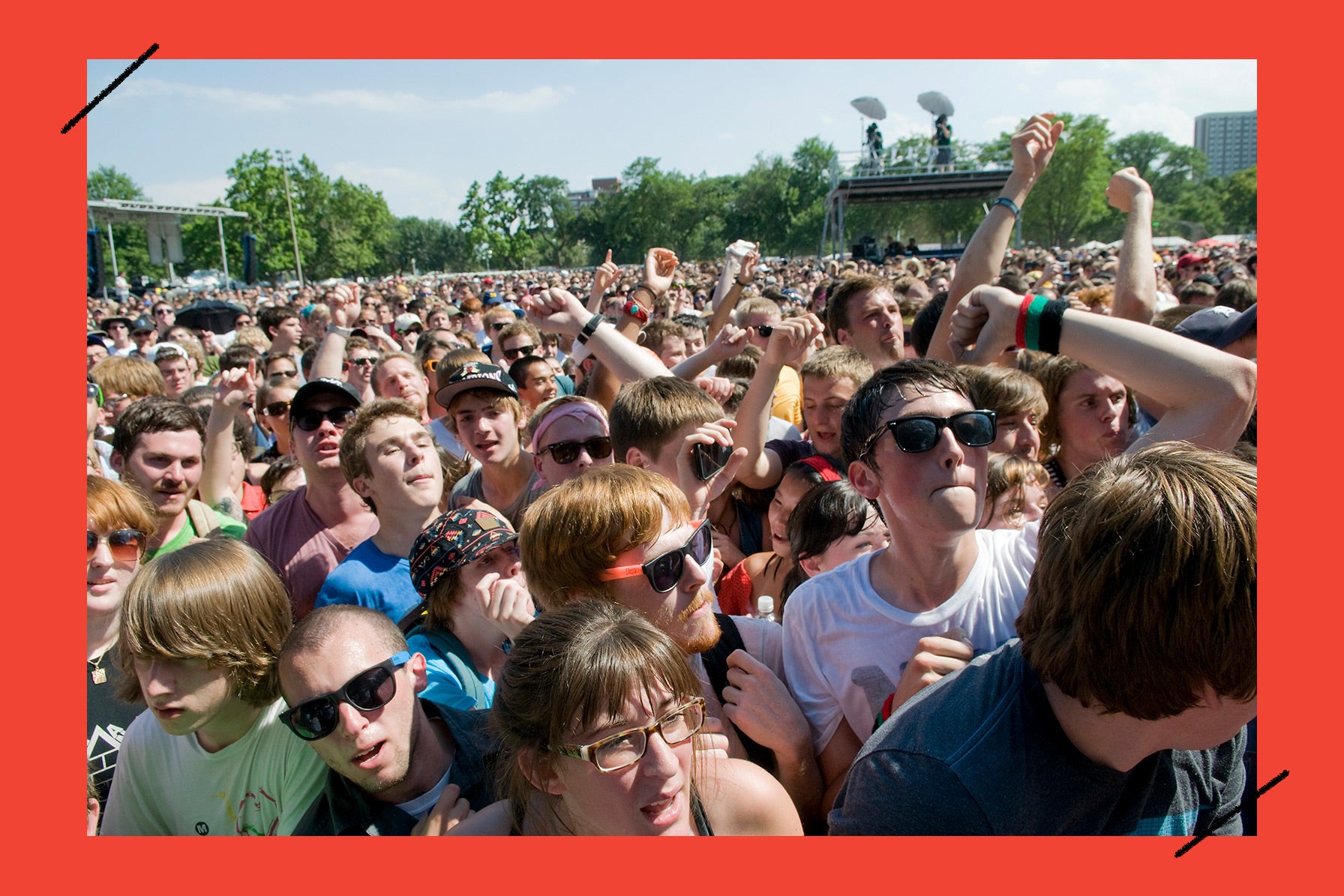 Pitchfork: The oral history of the music magazine everyone loved to hate.