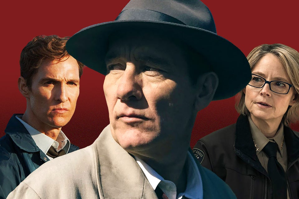 Monsieur Spade, not True Detective: Night Country, is the best ...