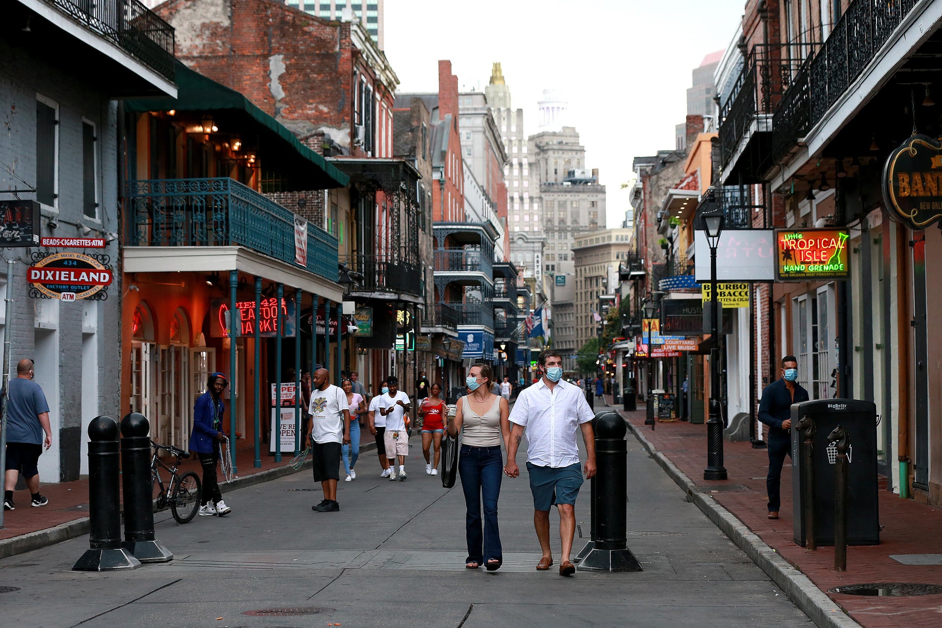 How Long Can New Orleans Survive Without Live Music how-long-can-new-orleans-survive-without-live-music