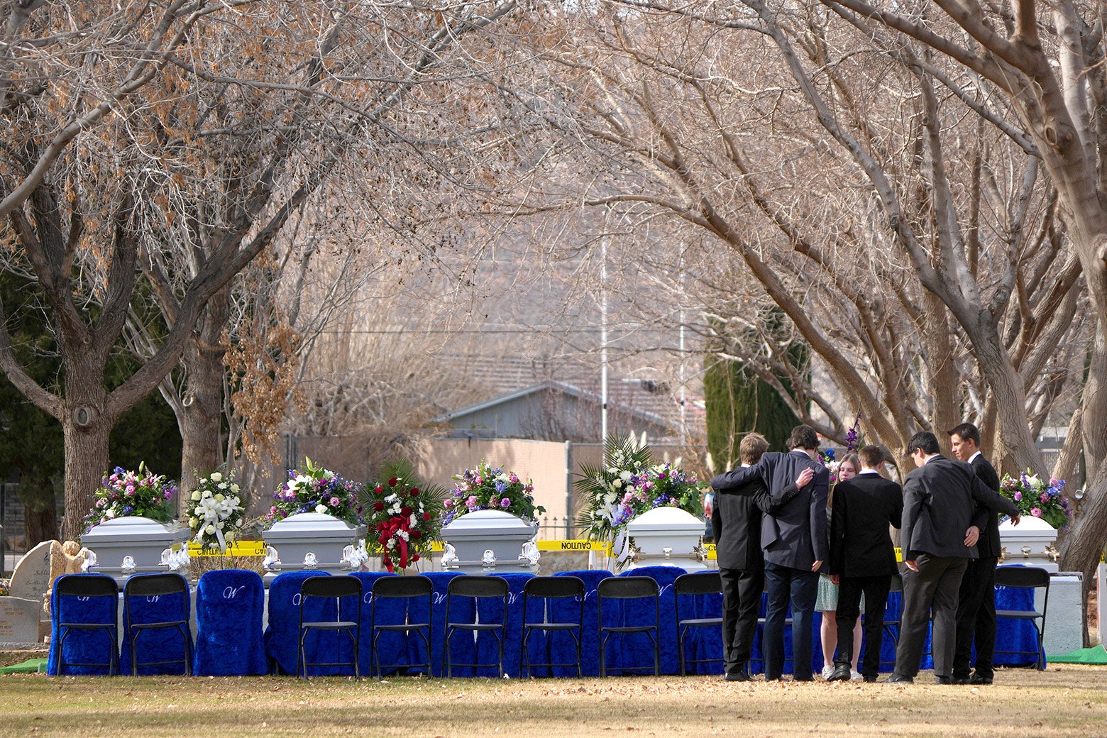 Michael Haight obituary: What Mormonism had to do with the murders—and ...