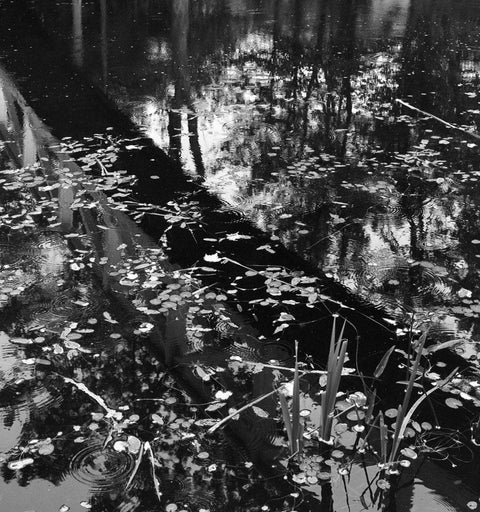 Ray K. Metzker: Six decades of photography innovation (PHOTOS).