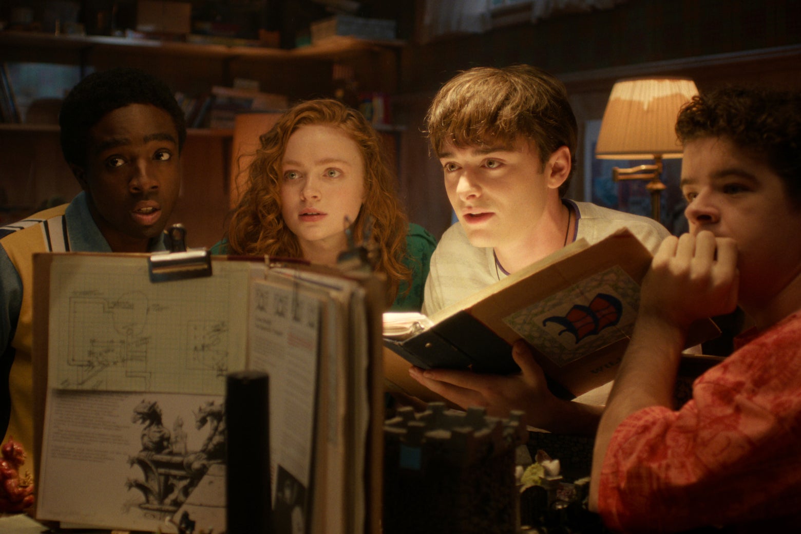 Stranger Things Has Finally Come to an End. Did It Stick the Landing ...