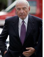 A swan song to Bill Lerach of plaintiffs' firm Milberg Weiss.