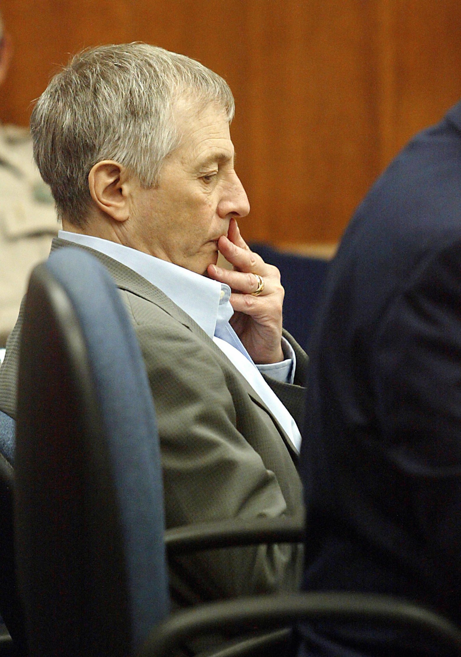 The Jinx finale review: It was nothing like Serial at all.