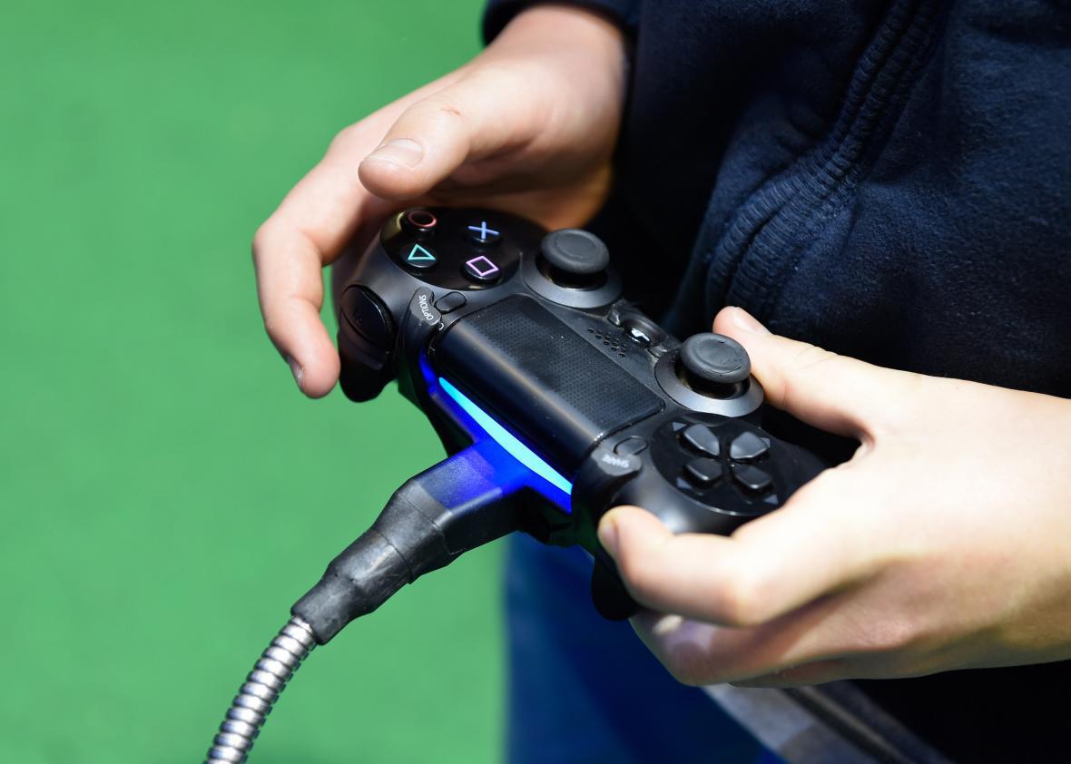 Can video and computer games help students learn?