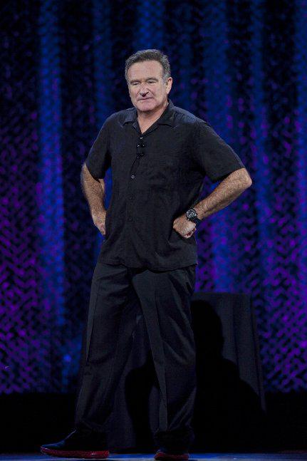Robin Williams stand-up: Remember the late comedian's legacy with these ...