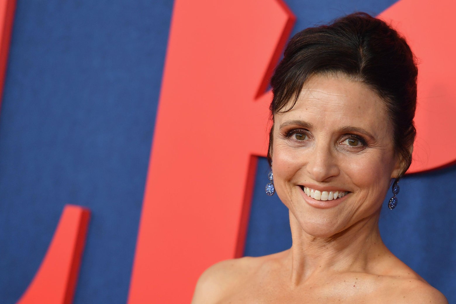Mueller Report: Julia-Louis Dreyfus and Mark Hamill will take part in a ...