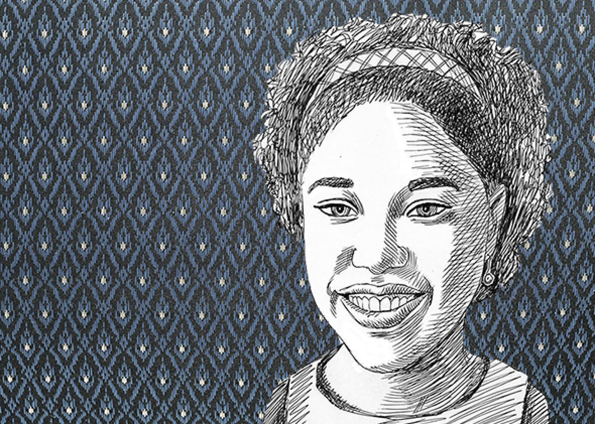 Slate’s weekly roundup: Aisha Harris on her week at Slate.