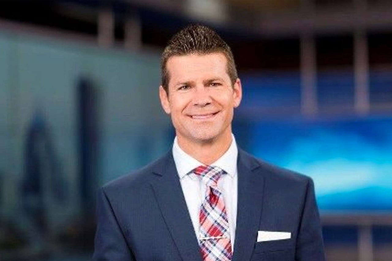 Rochester weatherman fired for Martin Luther King–related racial slur.