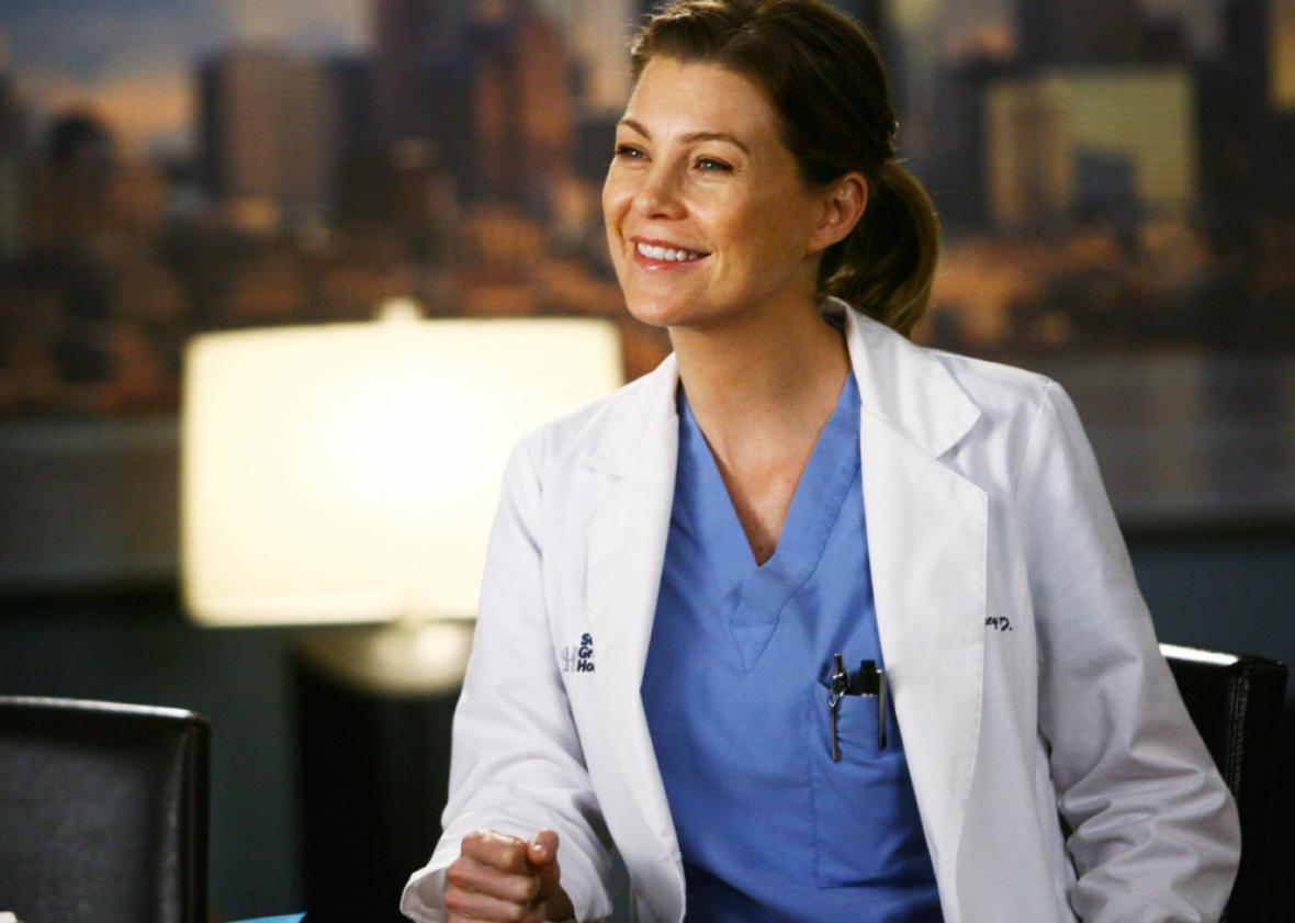 Grey’s Anatomy has gotten richer and more interesting the longer it’s ...