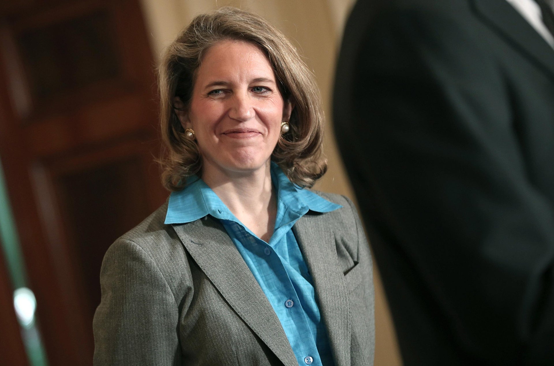 Sylvia Mathews Burwell: What you need to know about the new OMB chief.