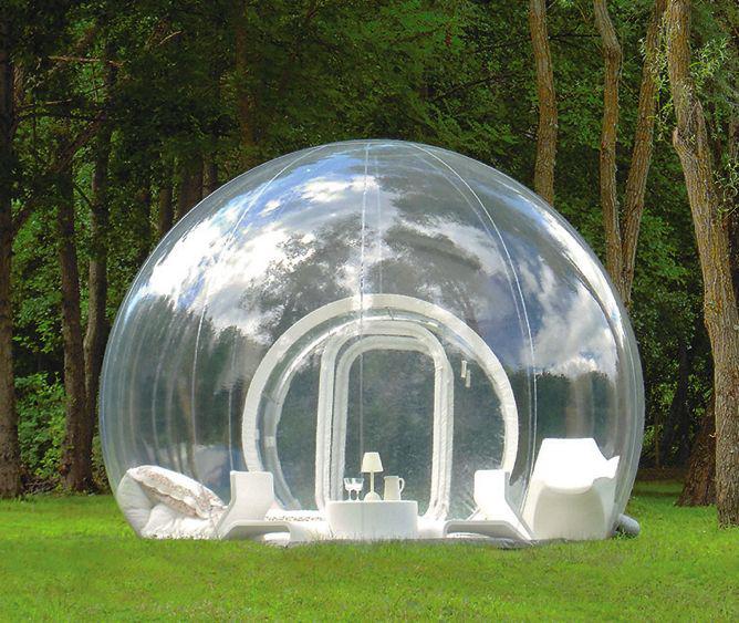 Nanotecture by Rebecca Roke proves that small-scale architecture isn't ...