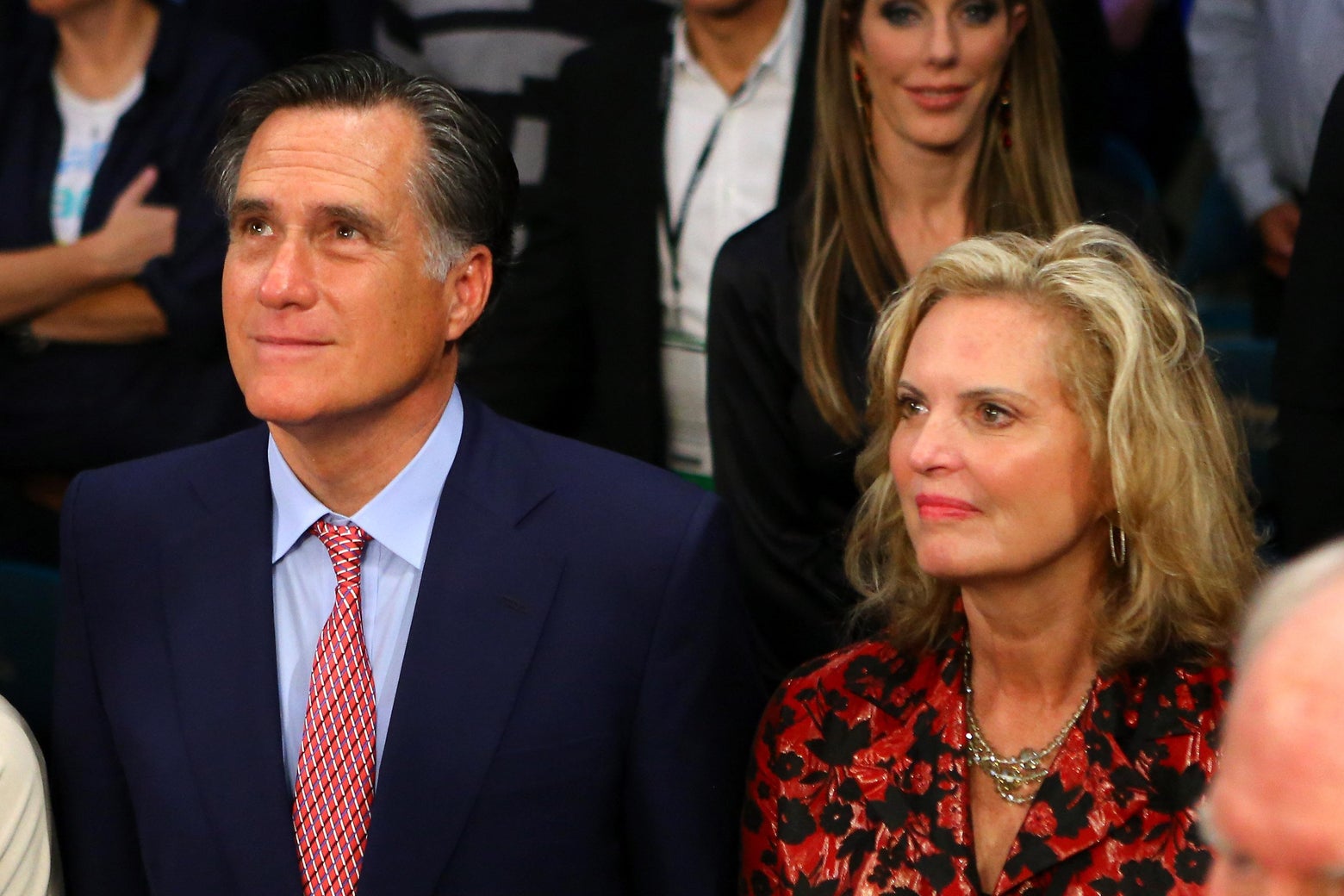 Romney: “It Kills Me” Not to Be in White House