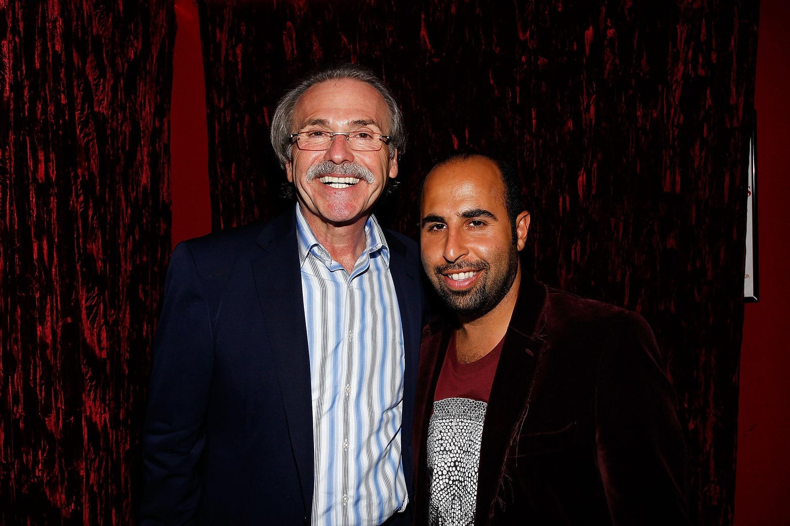 David Pecker granted immunity to provide information about Trump and Cohen.