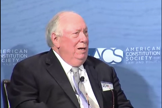 Judge Stephen Reinhardt is dead at 87.