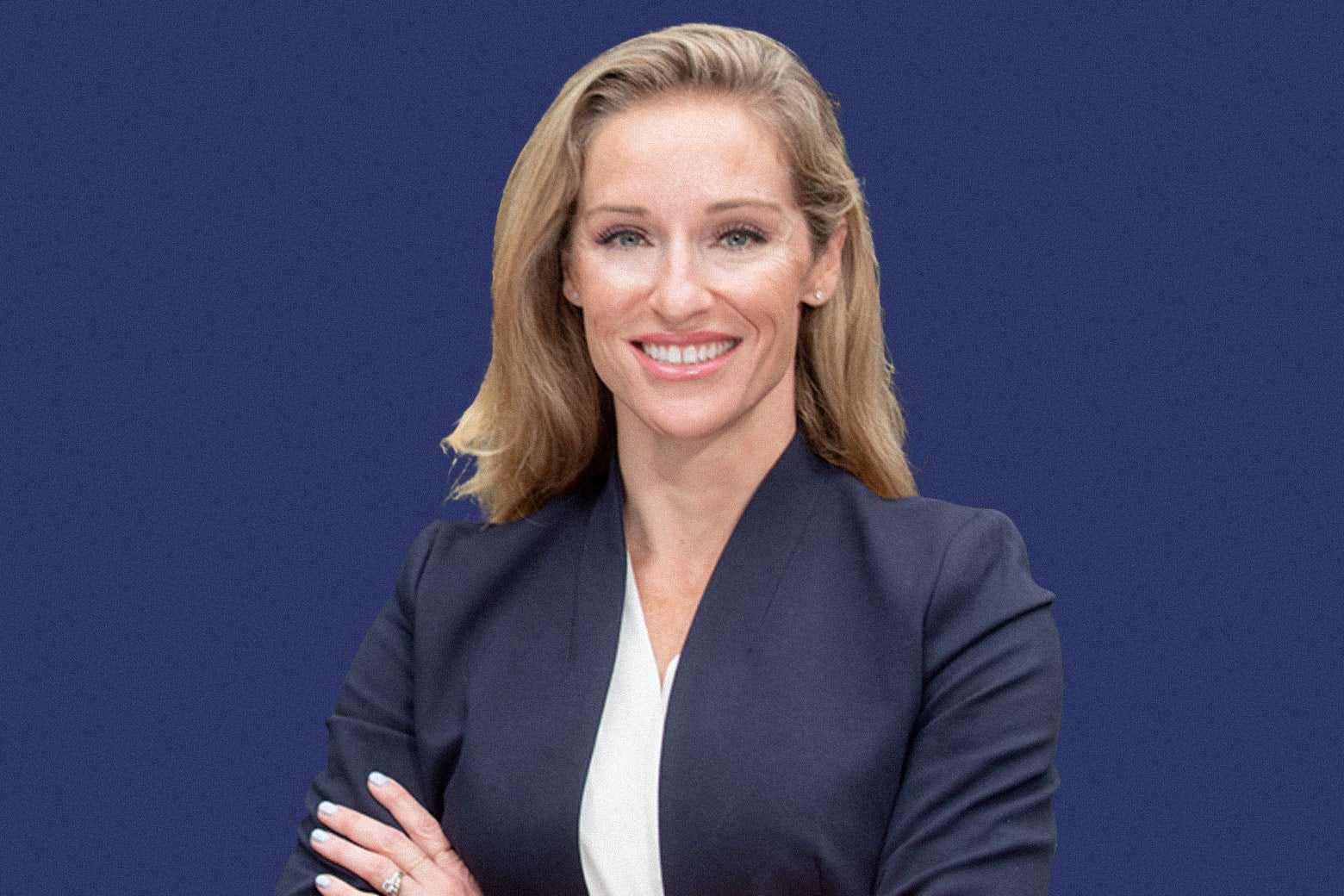 Susanna Gibson’s unexpected scandal could lose Virginia Democrats the ...