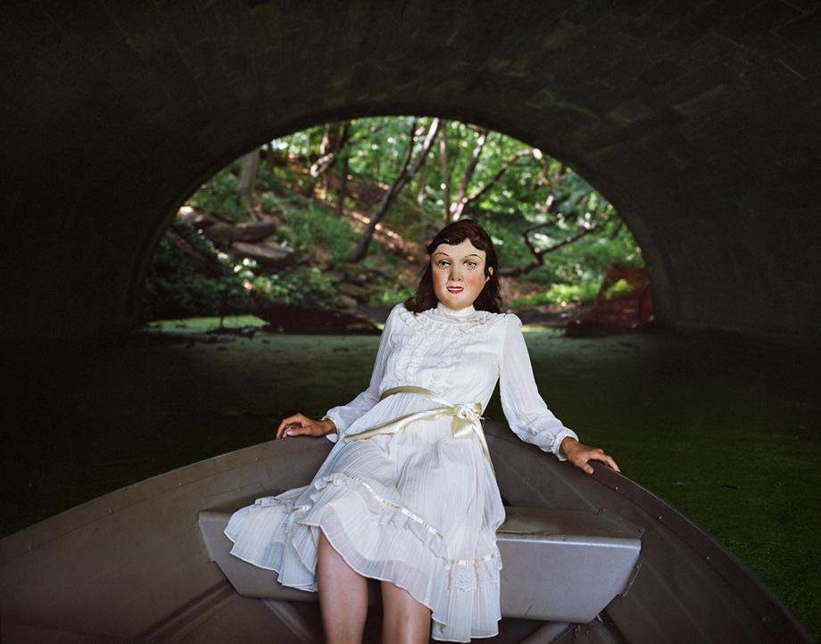 Ofer Wolberger: “Life With Maggie” is a travel journal seemingly from ...