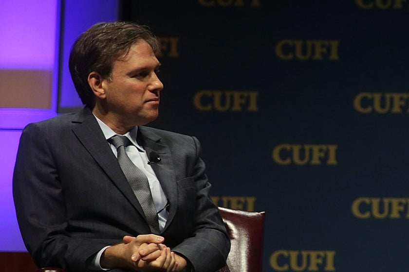 Bret Stephens backs out of bedbug debate.