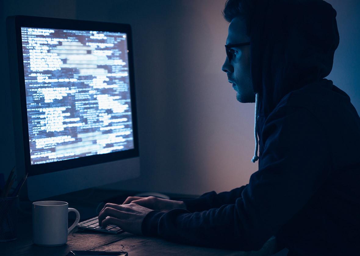 Everyone needs to take computer security seriously.