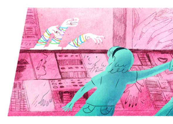 Kids Gone Wild by Joel Best and Kathleen Bogle, reviewed.