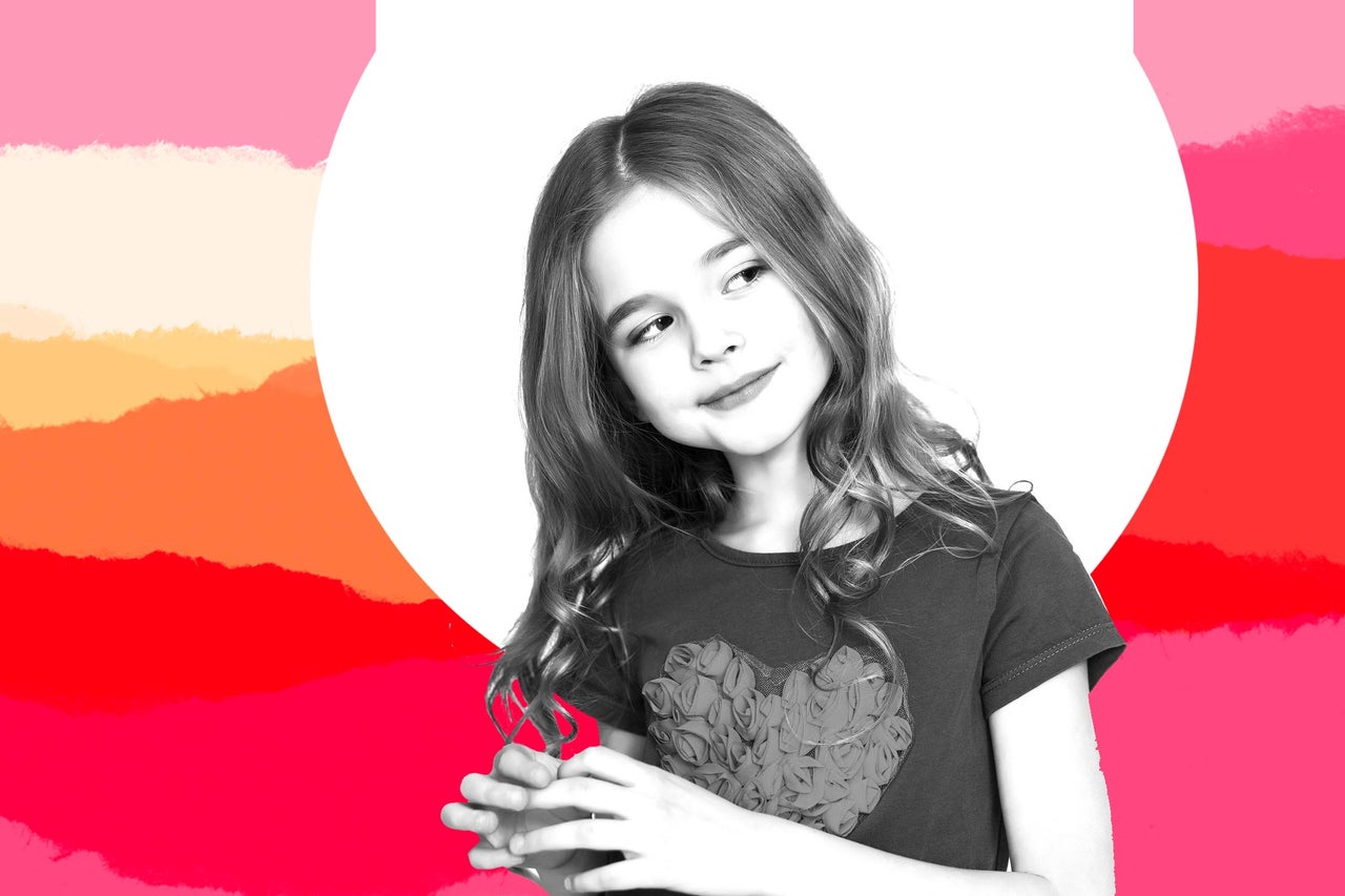 My daughter has a disturbing habit. I worried about what it could lead to.