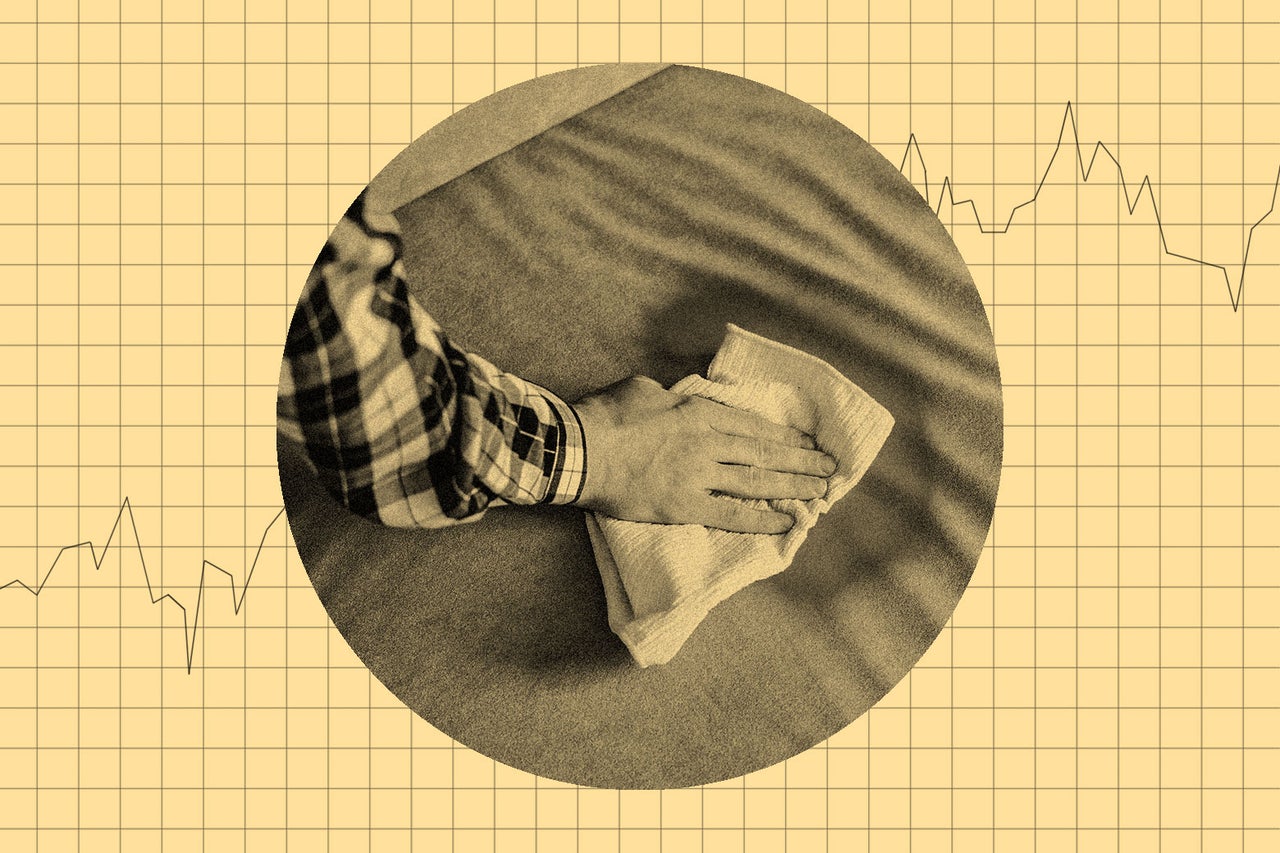 Our pee-stained couch needs an expensive cleaning. I know who should pay.