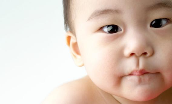 White American babies are now in the minority. Why does the census ...