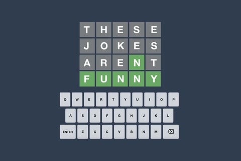 How the Wordle editor is ruining wordle.