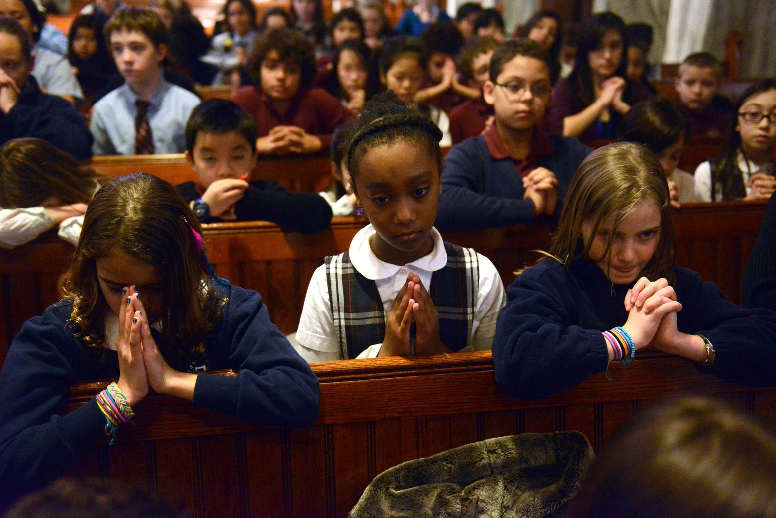 Is religion good for children? Secular children can distinguish between ...