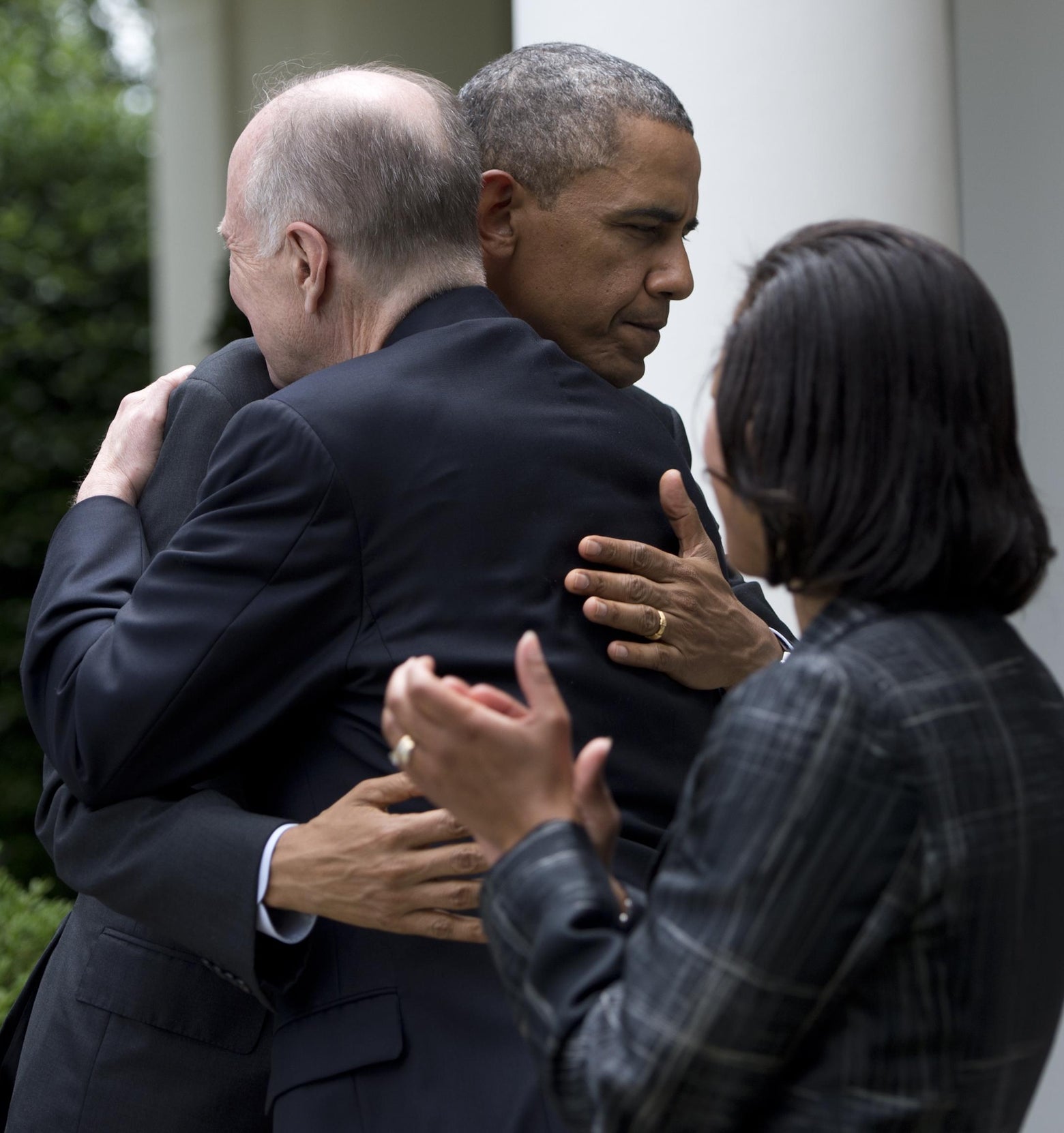 Anonymous NSA officials strike back!