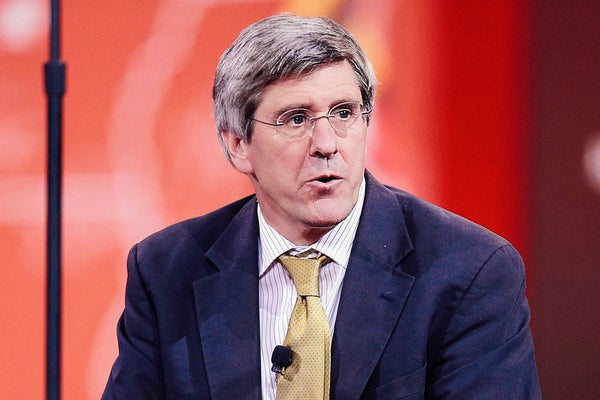 Stephen Moore, Trump's Fed pick, compares himself to Kavanaugh after ...