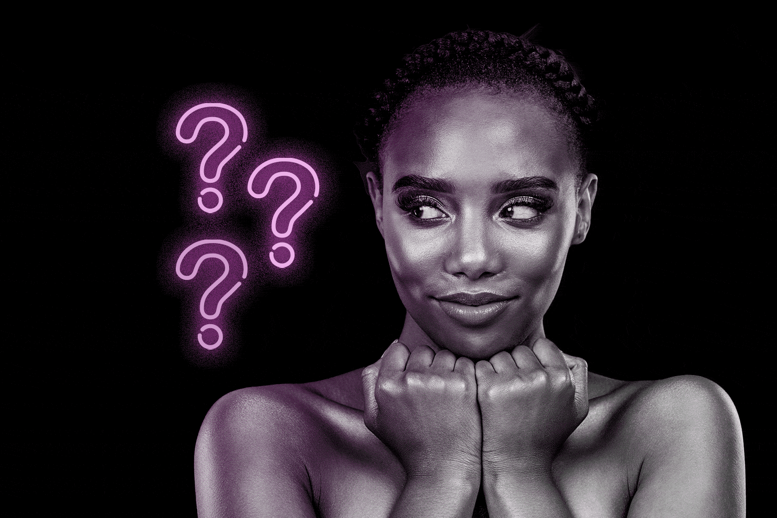 Sex Advice Everyone Keeps Asking Me The Same Question In Bed But I Have No Idea How To Answer