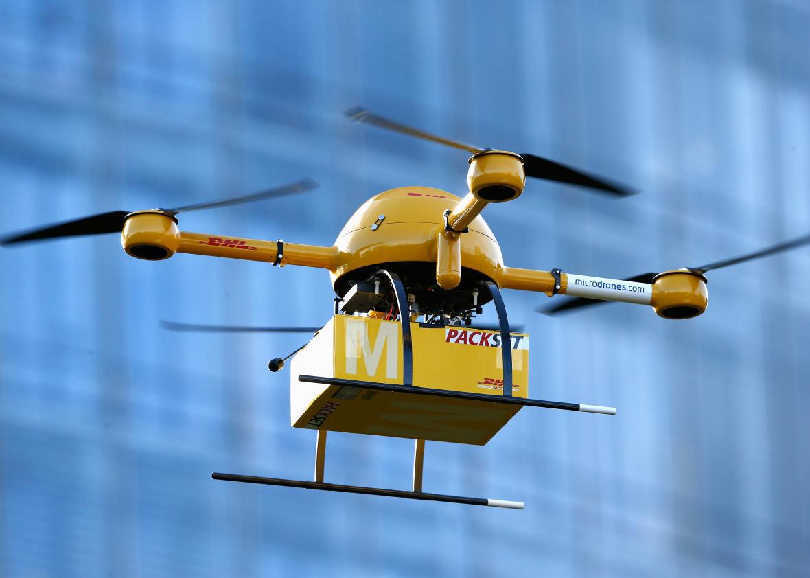 Ugly robots deserve legal protections, too.