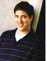 The high moral standards of Joe Schmo.