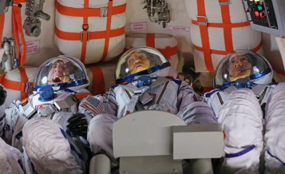 Big Bang Theory sends Howard Wolowitz into space: Why the popular ...