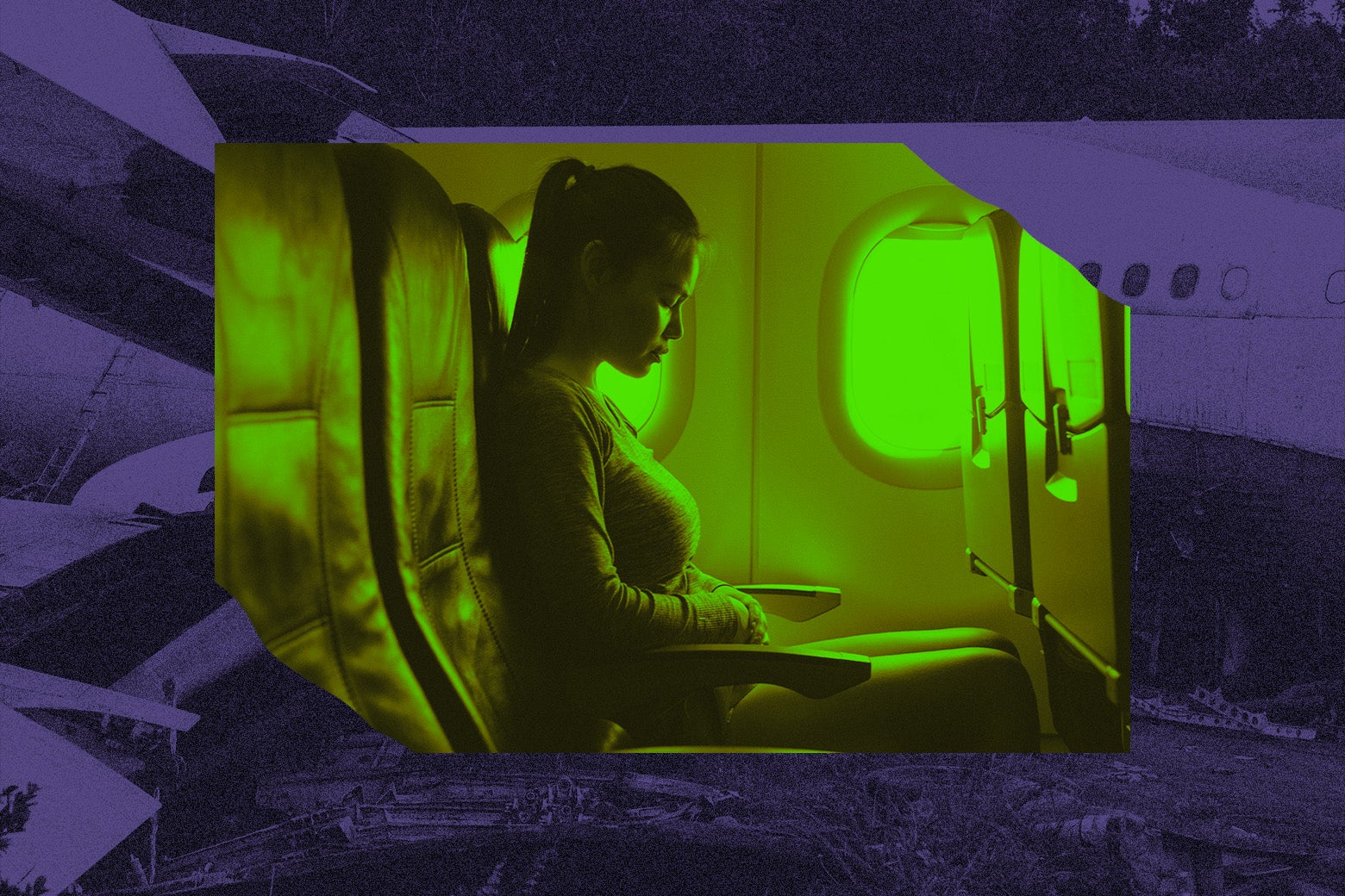 Boeing plane crash and fear of flying: The blog that totally changed ...