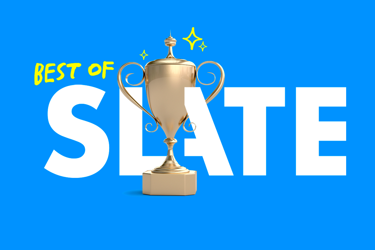 Slate’s most popular stories of 2019.