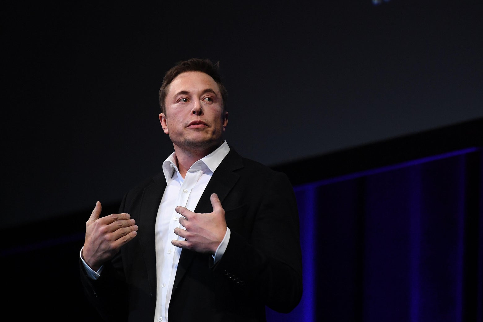 Elon Musk's new Tesla compensation plan includes no guaranteed pay