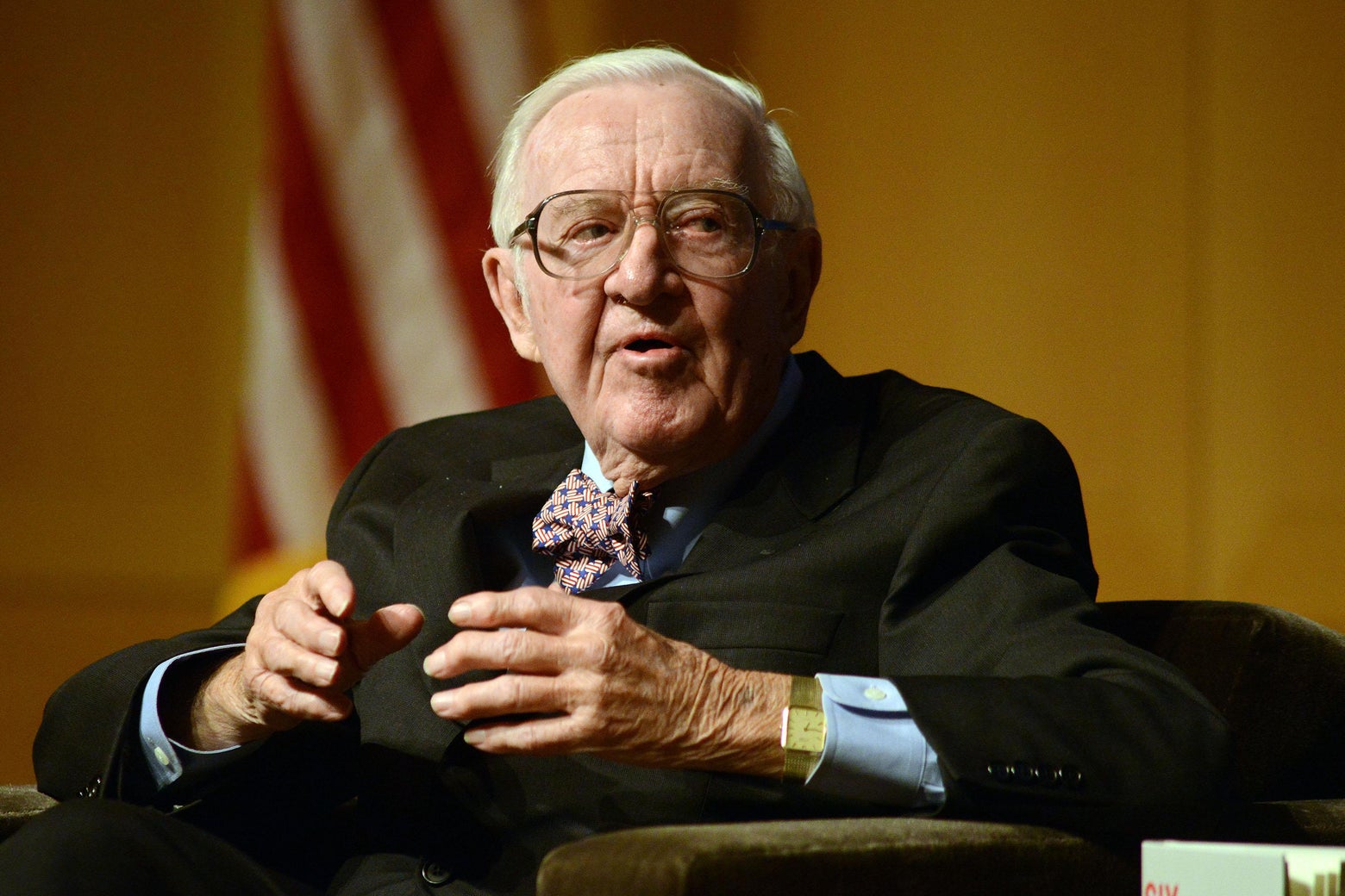 Retired Supreme Court Justice John Paul Stevens wants Second Amendment ...