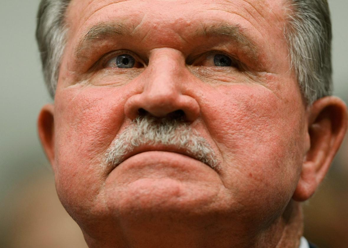 Berkeley and Mike Ditka were top stories in conservative media today.