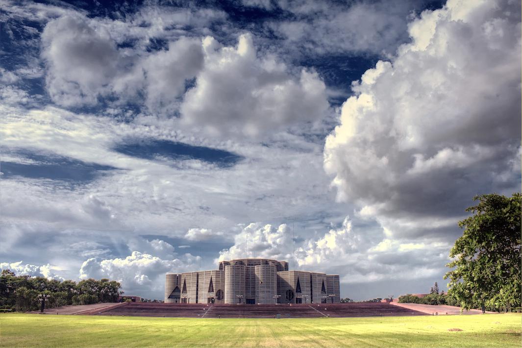 The book, Reflections: Government, features the world’s most stunning ...