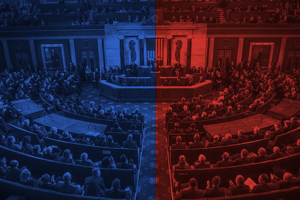 House election results: Democrats poised to take control of majority.