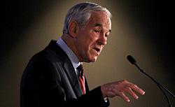 Ron Paul retires from Congress, leaving behind a GOP that finally ...
