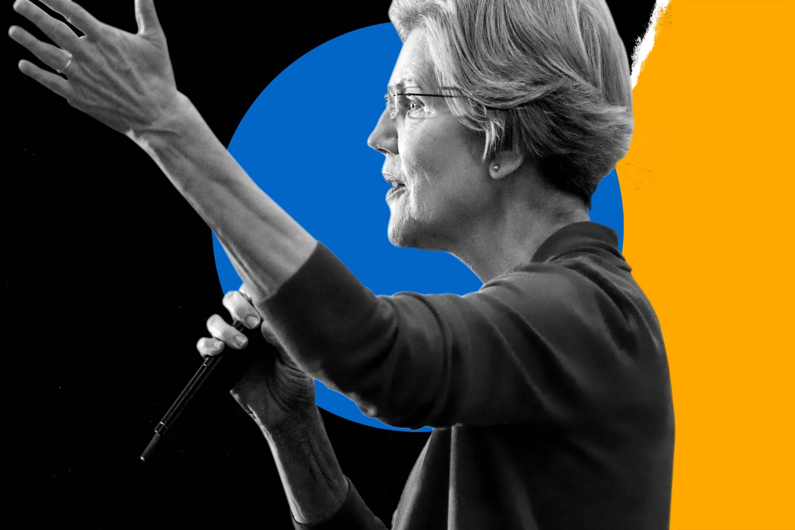 The unrelenting ambition of Warren’s Medicare plan.