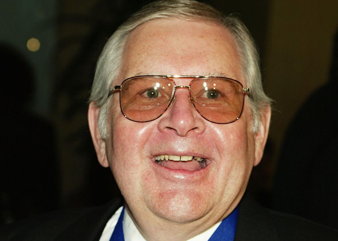 The Simpsons fires longtime composer Alf Clausen, who has been with the ...