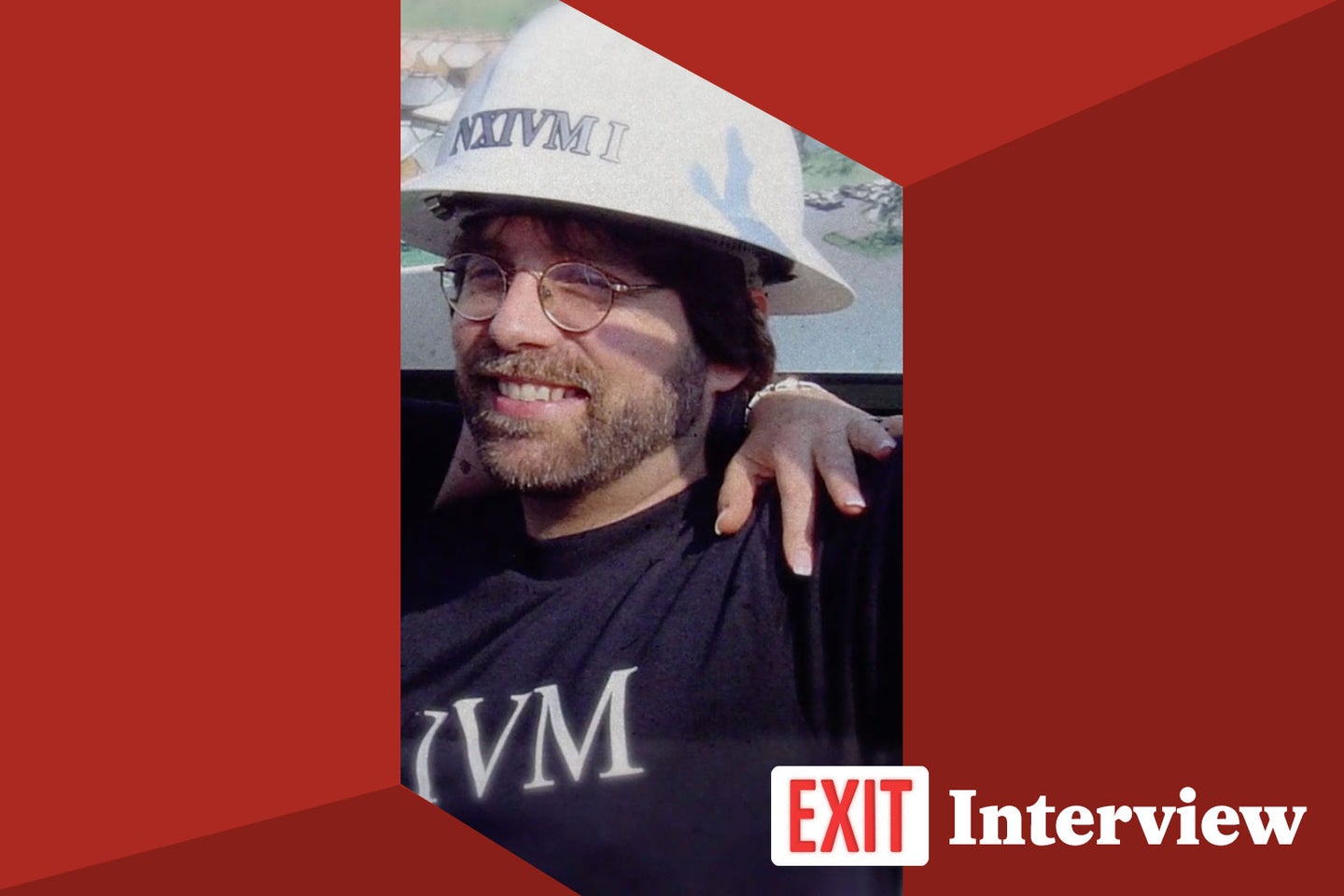 The Vow’s director on why the NXIVM doc was never just about a “sex cult.”