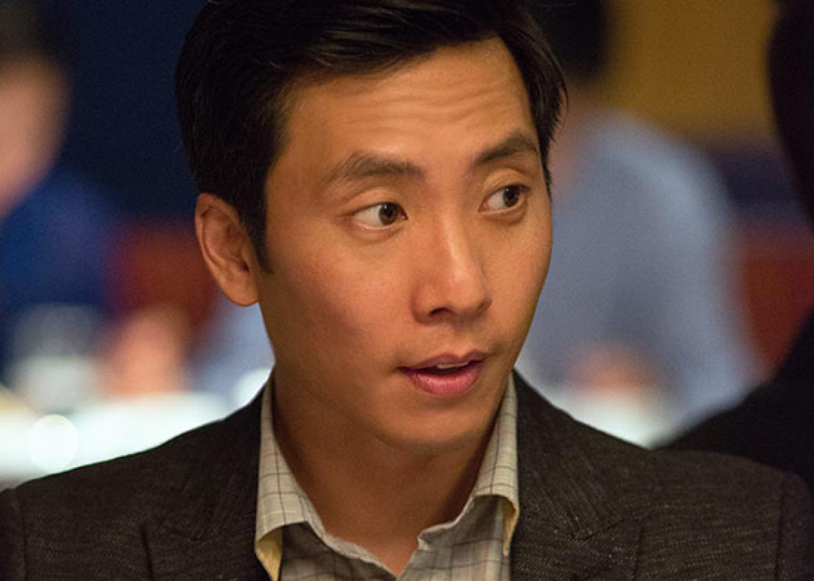 Master of None's Kelvin Yu, interviewed.
