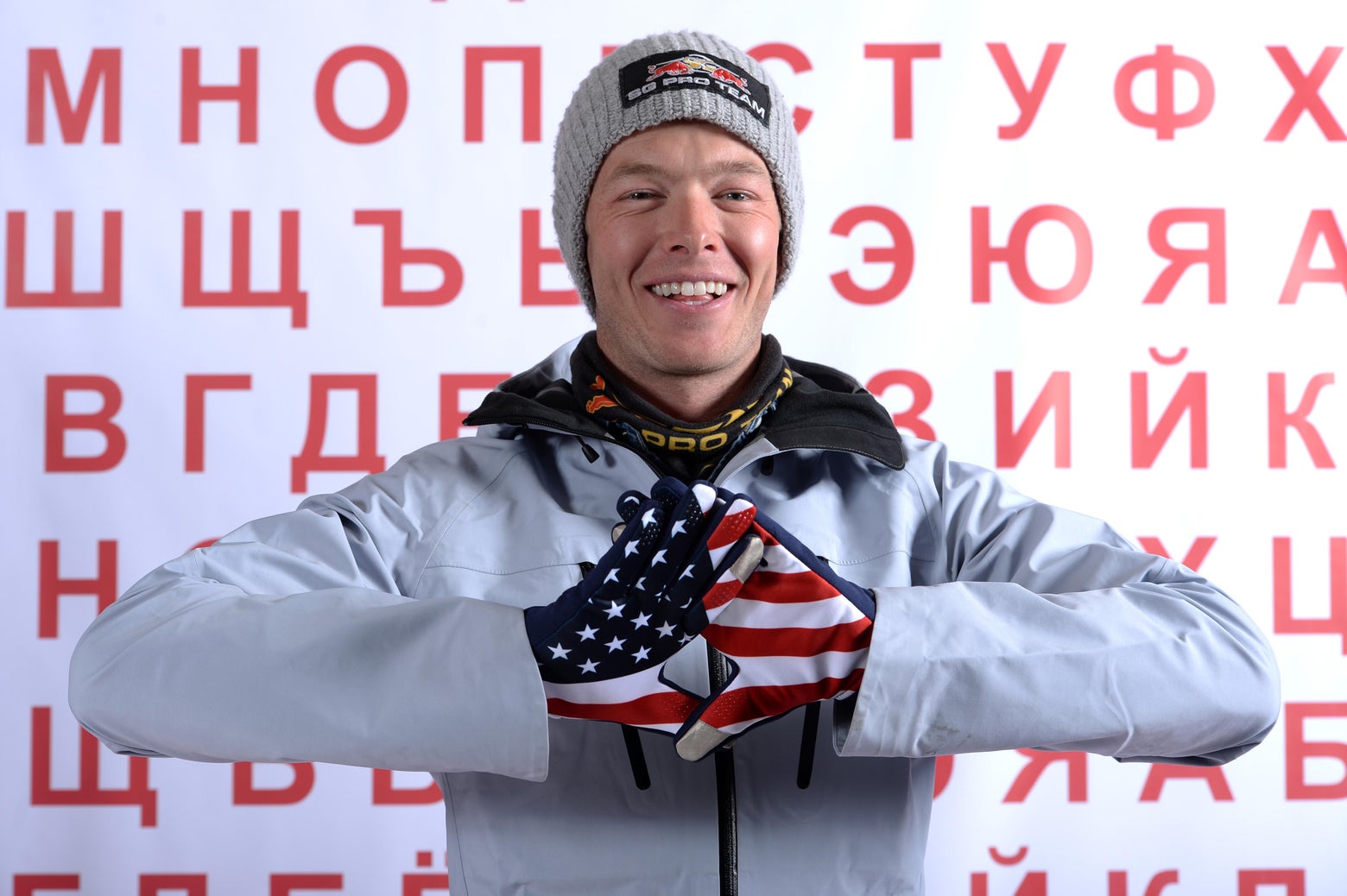 Justin Reiter: The saddest Olympian in Sochi says he feels “like one of ...